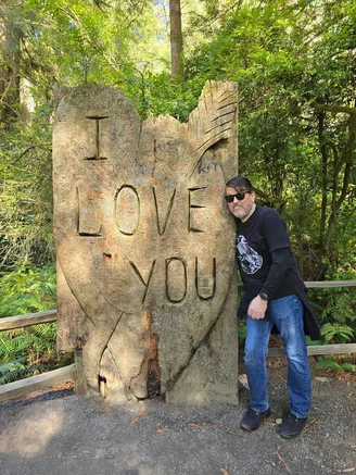 OBITUARY: Jeff Gupton, 1970-2026 | Lost Coast Outpost | Humboldt County ...