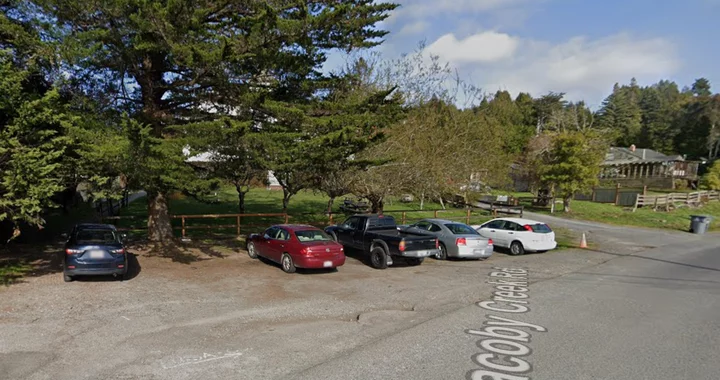 A Father-Son Duo Sued Arcata in 2024, Claiming that the City Had ...