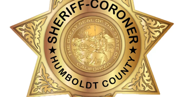 Sheriff's Office Arrests Cutten Man on Rape Charges | Lost Coast ...