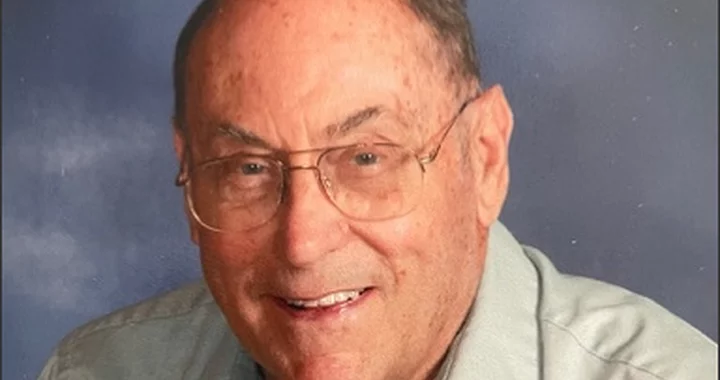 OBITUARY: Ralph M. Nelson, 1928-2023 | Lost Coast Outpost | Humboldt ...