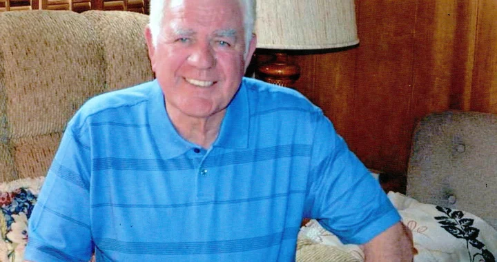 OBITUARY: Richard Allen Jackson, 1945-2019 | Lost Coast Outpost ...