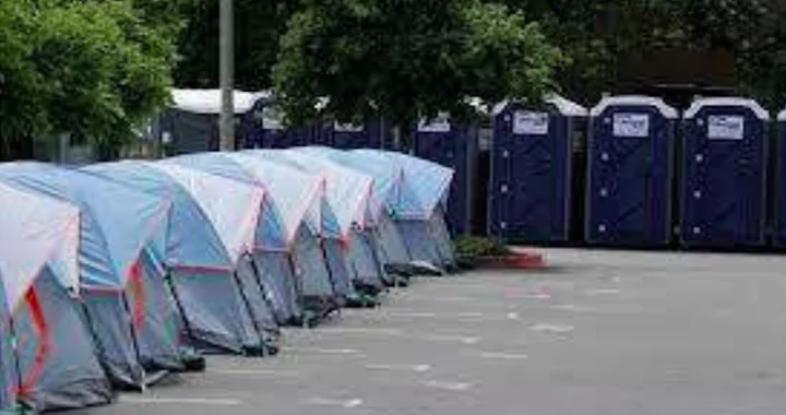 Eureka Announces Upcoming ‘Authorized Encampment and Tiny House ...