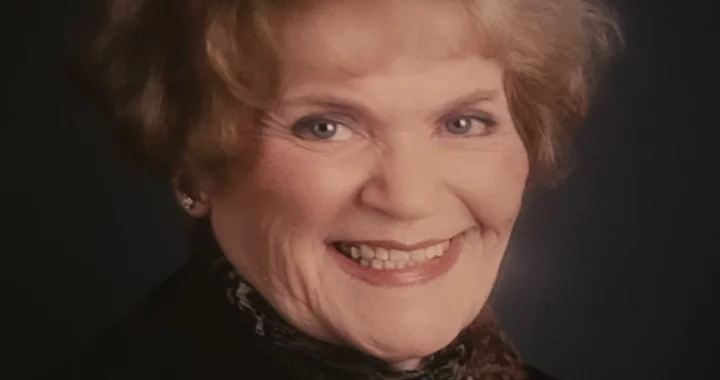 OBITUARY: Amelia Agnes Kimson, 1932-2024 | Lost Coast Outpost ...