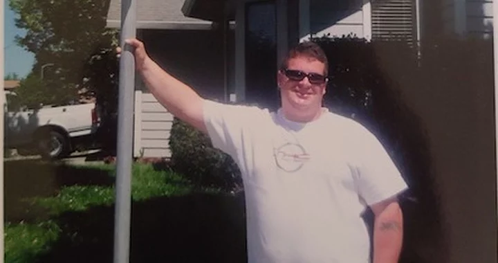 OBITUARY: Adam Christopher Ahlstrom, 1980-2022 | Lost Coast Outpost ...