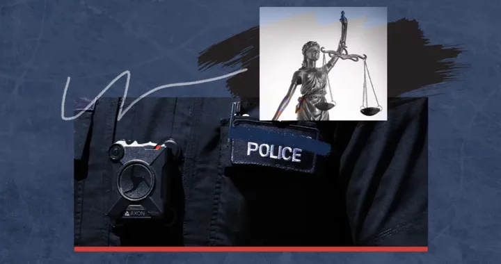 California Police Body Camera Footage Can’t Take the Place of Witness ...