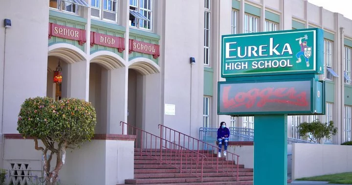 Yet Another Shooting Threat Found at Eureka High Before Homecoming ...