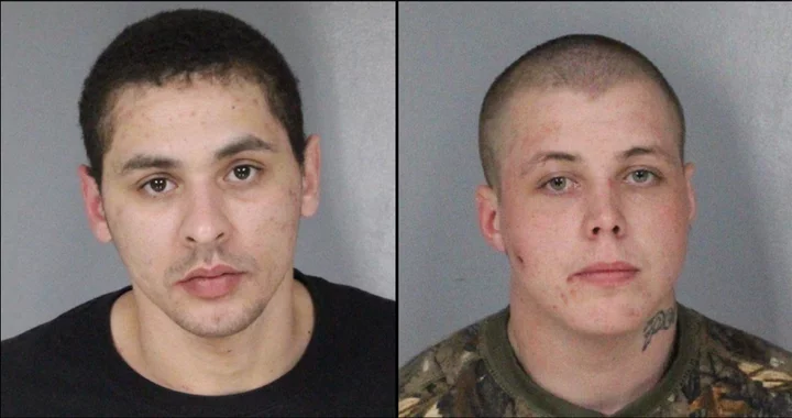Arcata Police Arrest Two in Connection With Home Invasion Robbery ...