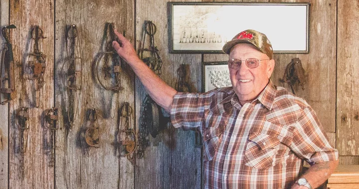 OBITUARY: Daniel H. Pedrotti, 1939-2023 | Lost Coast Outpost | Humboldt ...