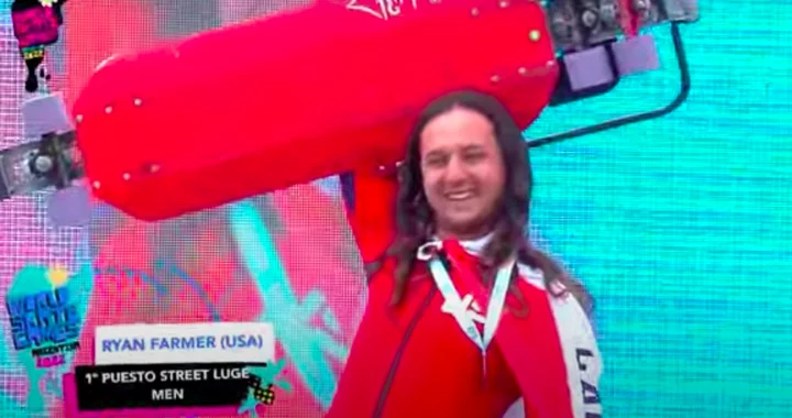 (VIDEO) Ferndale’s Ryan Farmer Takes First Place in World Championship ...