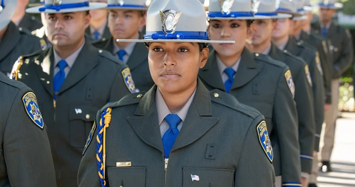 CHP Officers Get Biggest Raise in 20 Years -- It’s Almost Double What ...