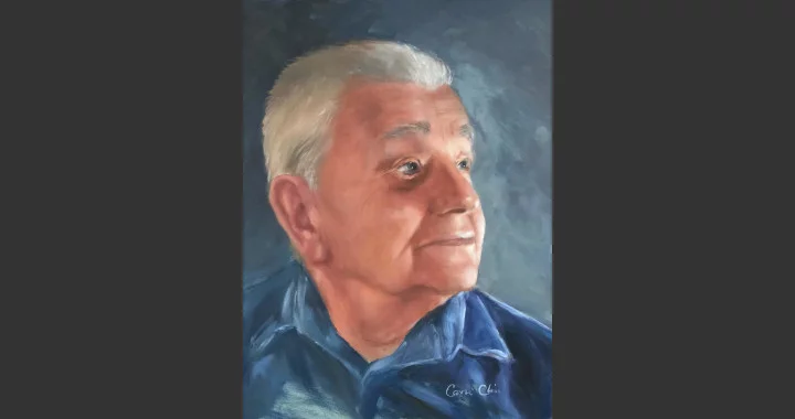 OBITUARY: Ray Cline, 1925-2023 | Lost Coast Outpost | Humboldt County News