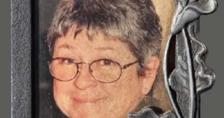 OBITUARY: Eileen Frances Fox Parker, 1949-2025 | Lost Coast Outpost ...