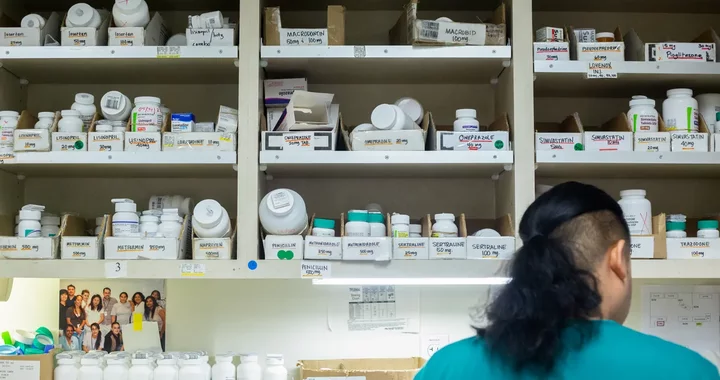 These Middlemen Say They Keep Drug Prices Low. California Lawmakers Don ...