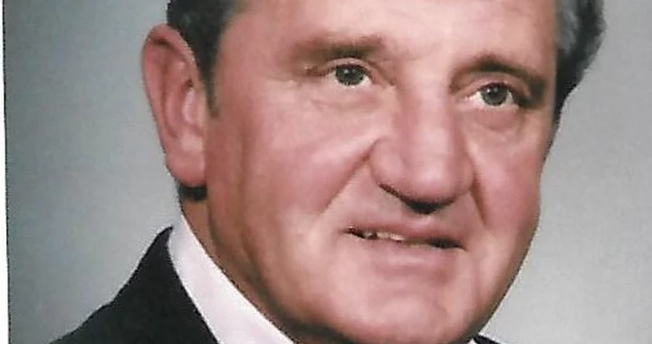 OBITUARY: Keith Rae Darling, 1933-2018 | Lost Coast Outpost | Humboldt ...