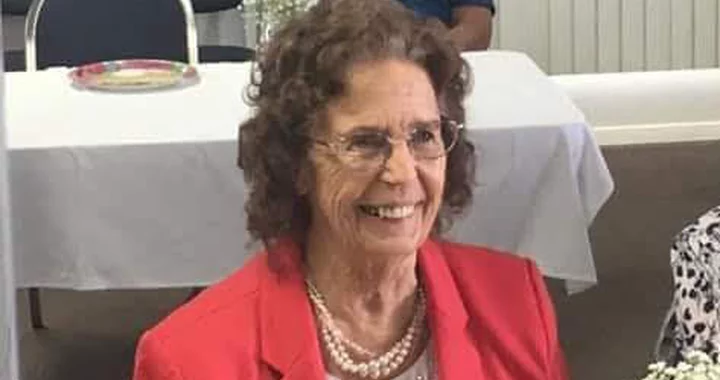 OBITUARY: Mary E. Durrett, 1931-2019 | Lost Coast Outpost | Humboldt ...