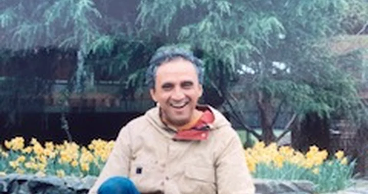 OBITUARY: Floyd Lucas Sharp, 1942-2021 | Lost Coast Outpost | Humboldt ...