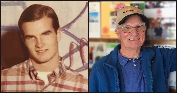 OBITUARY: Ronald Graham Sheehan, 1945-2021 | Lost Coast Outpost ...
