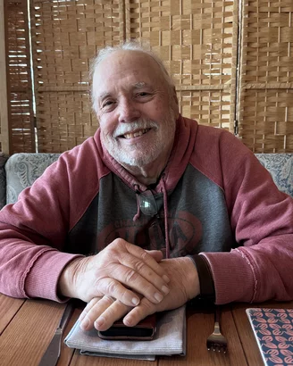 OBITUARY: William F. Thorington, 1948-2026 | Lost Coast Outpost ...