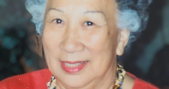 OBITUARY: Daisy Mar, 1926-2023 | Lost Coast Outpost | Humboldt County News