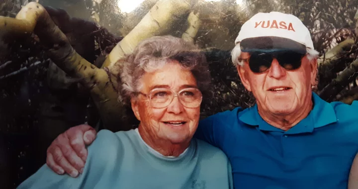 OBITUARY: June Baldwin, 1929-2022 | Lost Coast Outpost | Humboldt ...