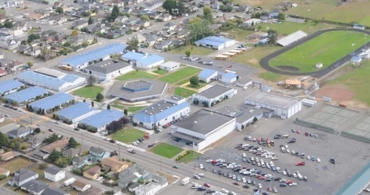 With Fortuna Schools Planning to Resume In-Person Classes Next Week ...
