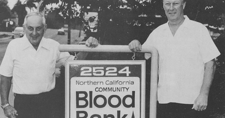 HUMBOLDT HISTORY: The Local Blood Bank Has Been Around for 75 Years ...