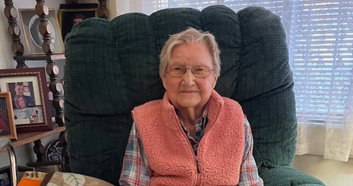 OBITUARY: Betty Mahon, 1925-2026 | Lost Coast Outpost | Humboldt County ...