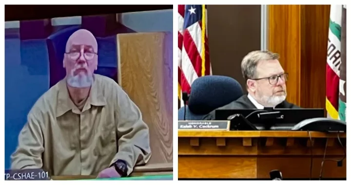 Stobaugh's Release Denied: Judge Reverses Previous Order, Saying Serial ...