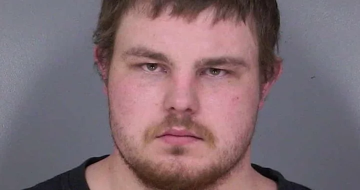 Trinity County Issues Arrest Warrant for Missing Man Last Seen Near ...