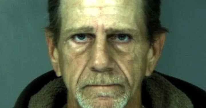 Eureka Man Arrested In Connection With Gas Station Robbery Lost Coast