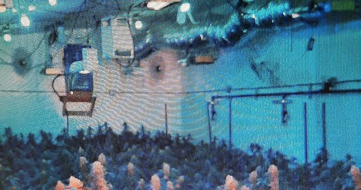 Big Illegal Grow Op Busted in the Hydesville Area Today, Sheriff's ...