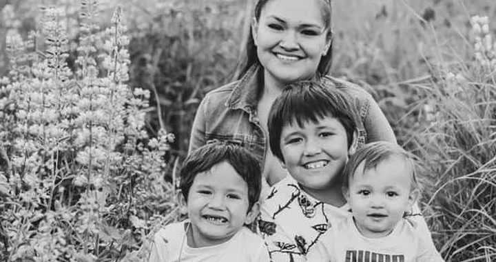 OBITUARY: Raven-Simone Dancing-Cloud Doolittle, 1993-2024 | Lost Coast ...