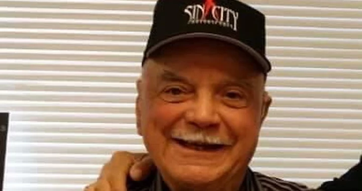 OBITUARY: Frank Arruda, Jr., 1930-2025 | Lost Coast Outpost | Humboldt ...