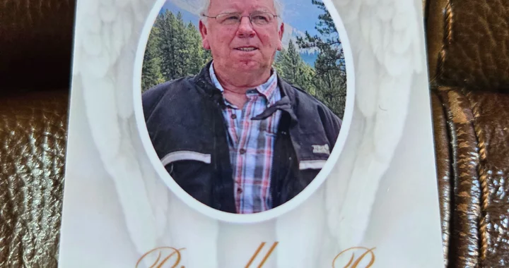 OBITUARY: Bradley Reginald Johnson, 1954-2024 | Lost Coast Outpost ...