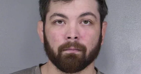 Former Wrestling Coach Arrested For Alleged Sexual Assault On Former