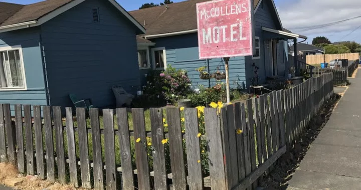 Three Hospitalized After Small BHO Lab Explosion at Eureka’s McCullens ...