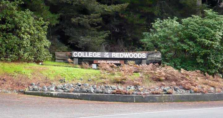 CR-azy Deal! New Full-Time College of the Redwoods Students Pay NO ...