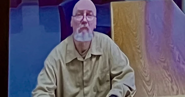 Witnesses Testify That Sexually Violent Predator Richard Stobaugh ...