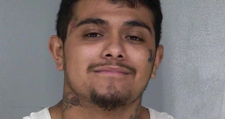 Crescent City Man Arrested for Attempted Murder After McKinleyville ... Crescent City Man Arrested for Attempted Murder After McKinleyville ...