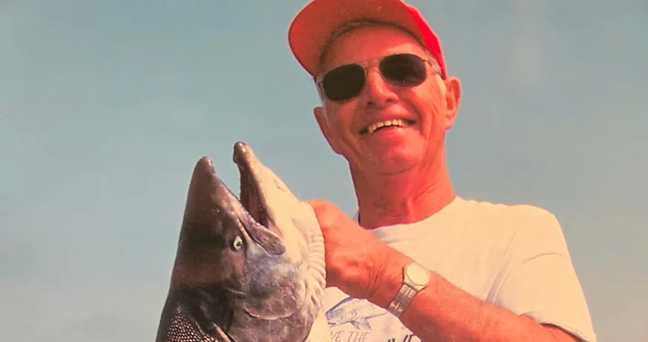 OBITUARY: Wayne Ralph Graham, 1935-2025 | Lost Coast Outpost | Humboldt ...