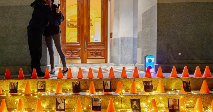 40,000 People Died on California Roads. State Leaders Looked Away ...