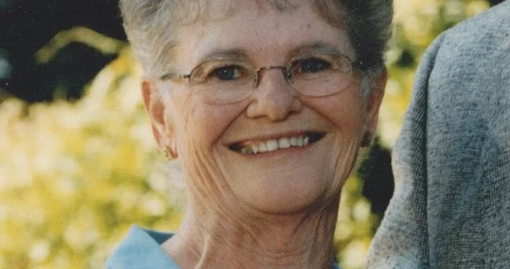 OBITUARY: Norma Lee Nored, 1934-2023 | Lost Coast Outpost | Humboldt ...