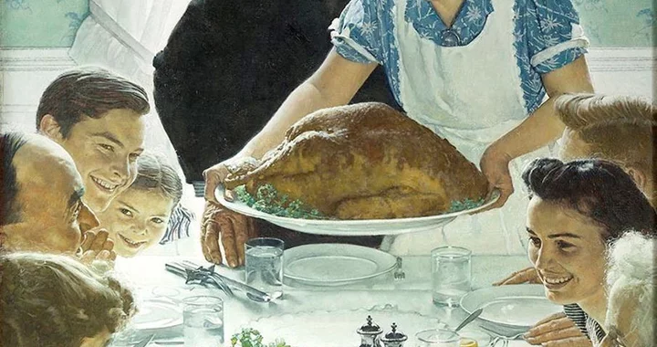 Tips on How to Ensure Your Thanksgiving Dinner Doesn't End Up a ...