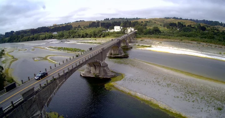 Here's Your Schedule for Upcoming Fernbridge Planned Closures, Which ...