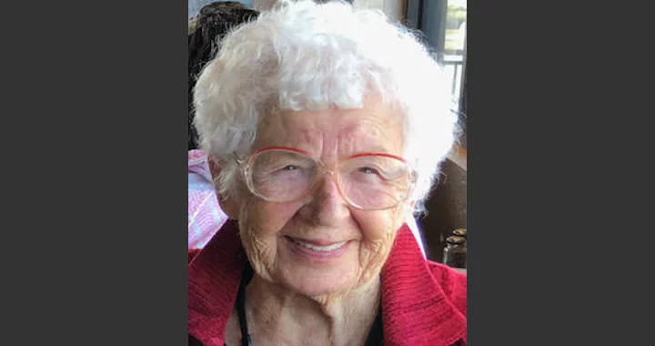 OBITUARY: Libby Ann Cerny, 1925-2021 | Lost Coast Outpost | Humboldt ...