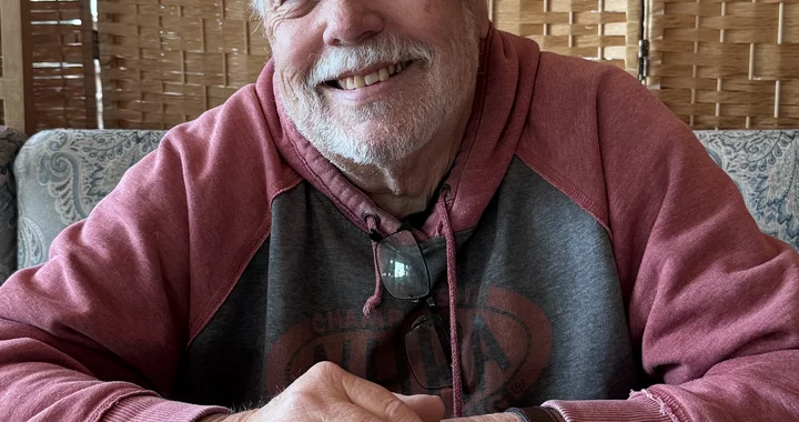 OBITUARY: William F. Thorington, 1948-2026 | Lost Coast Outpost ...