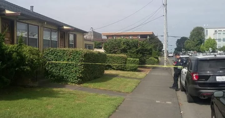 Eureka Police Release Descriptions For This Mornings Armed Home