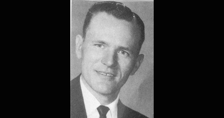 OBITUARY: Theodore (Ted) Immanuel Madsen, 1939-2021 | Lost Coast ...