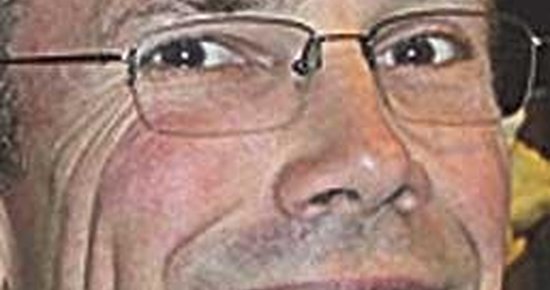 Convicted Child-Molesting Pastor Dino Cardelli Returns to Humboldt ...