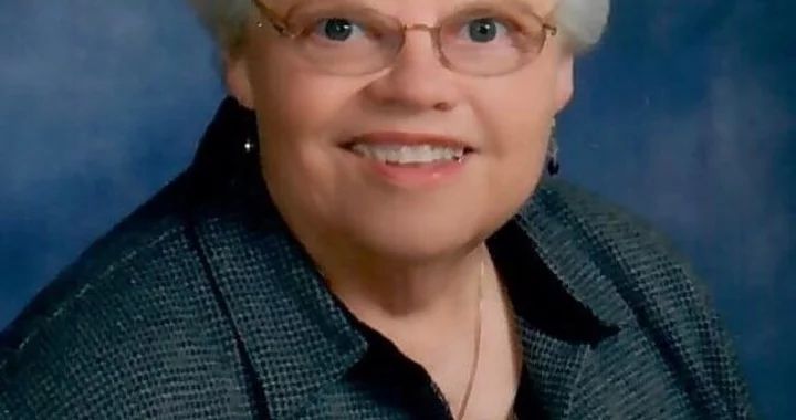 OBITUARY: Nancy Lou Quintrell, 1937-2024 | Lost Coast Outpost ...